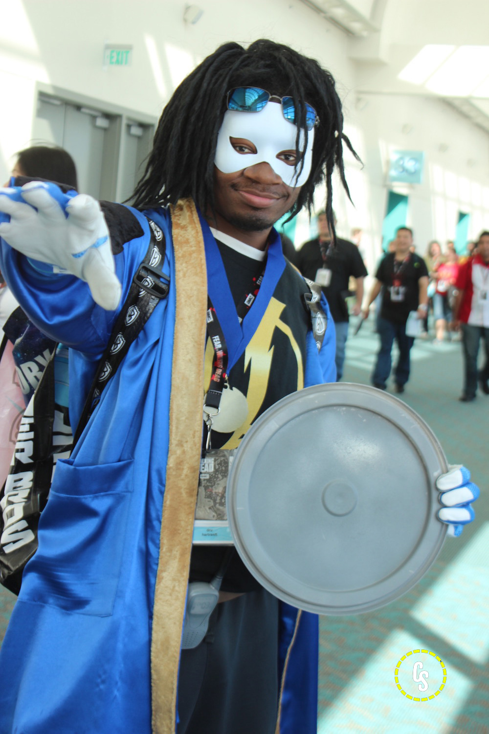 New Cosplay Gallery From SDCC 2016 - SuperHeroHype