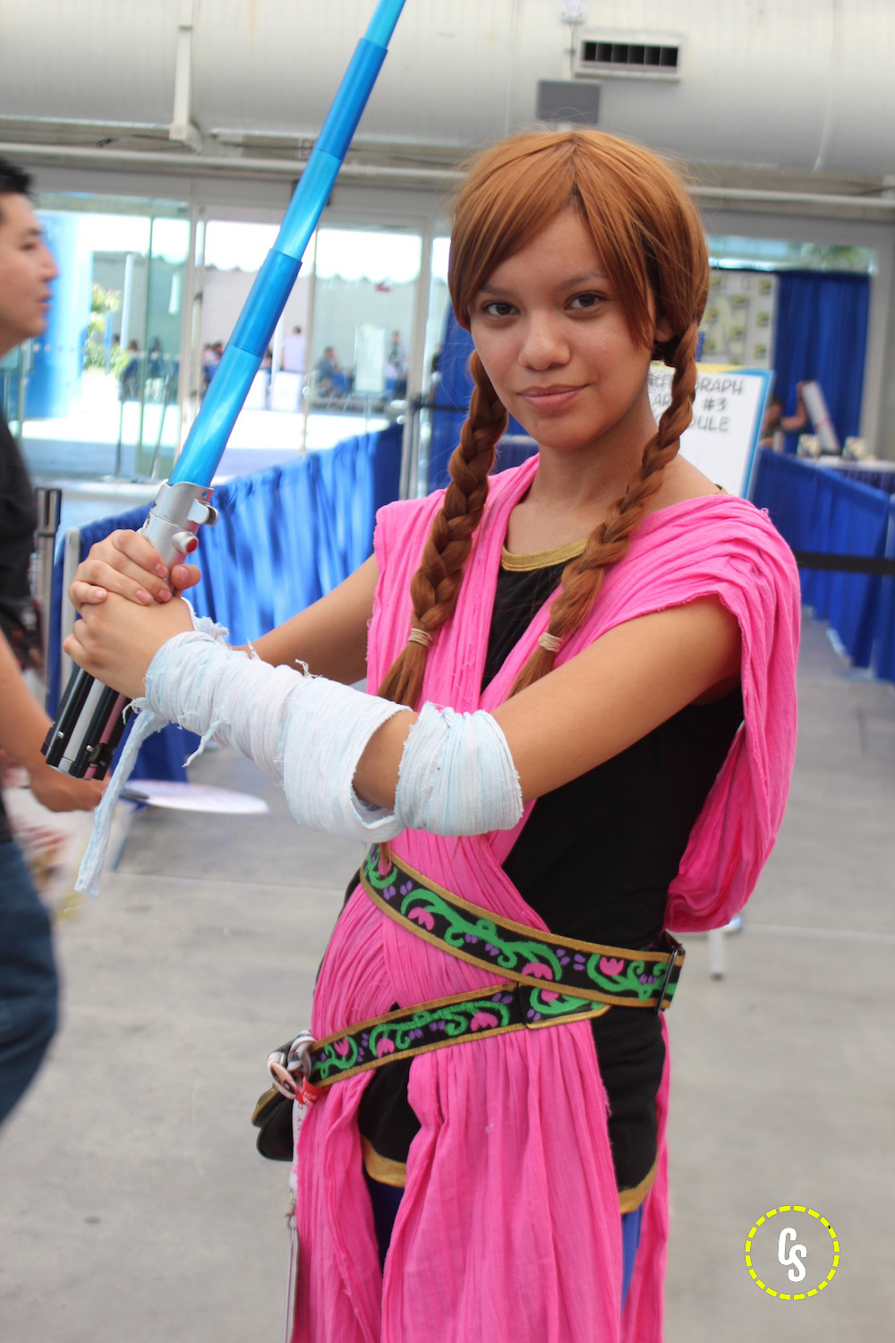 New Cosplay Gallery From SDCC 2016 - SuperHeroHype