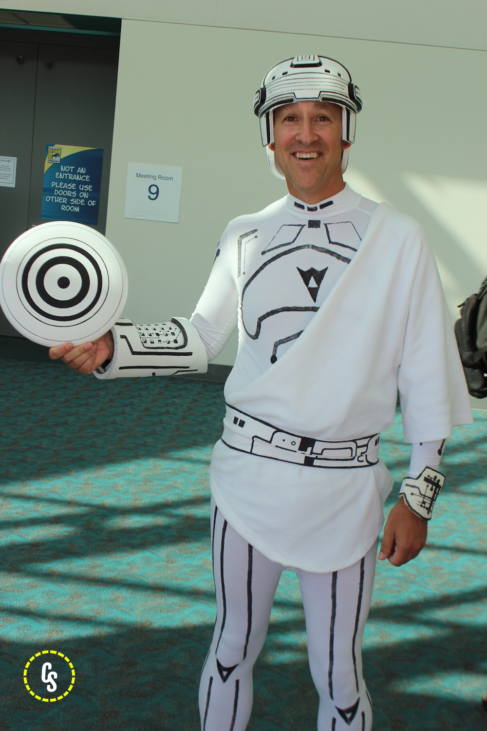 New Cosplay Gallery From SDCC 2016 - SuperHeroHype