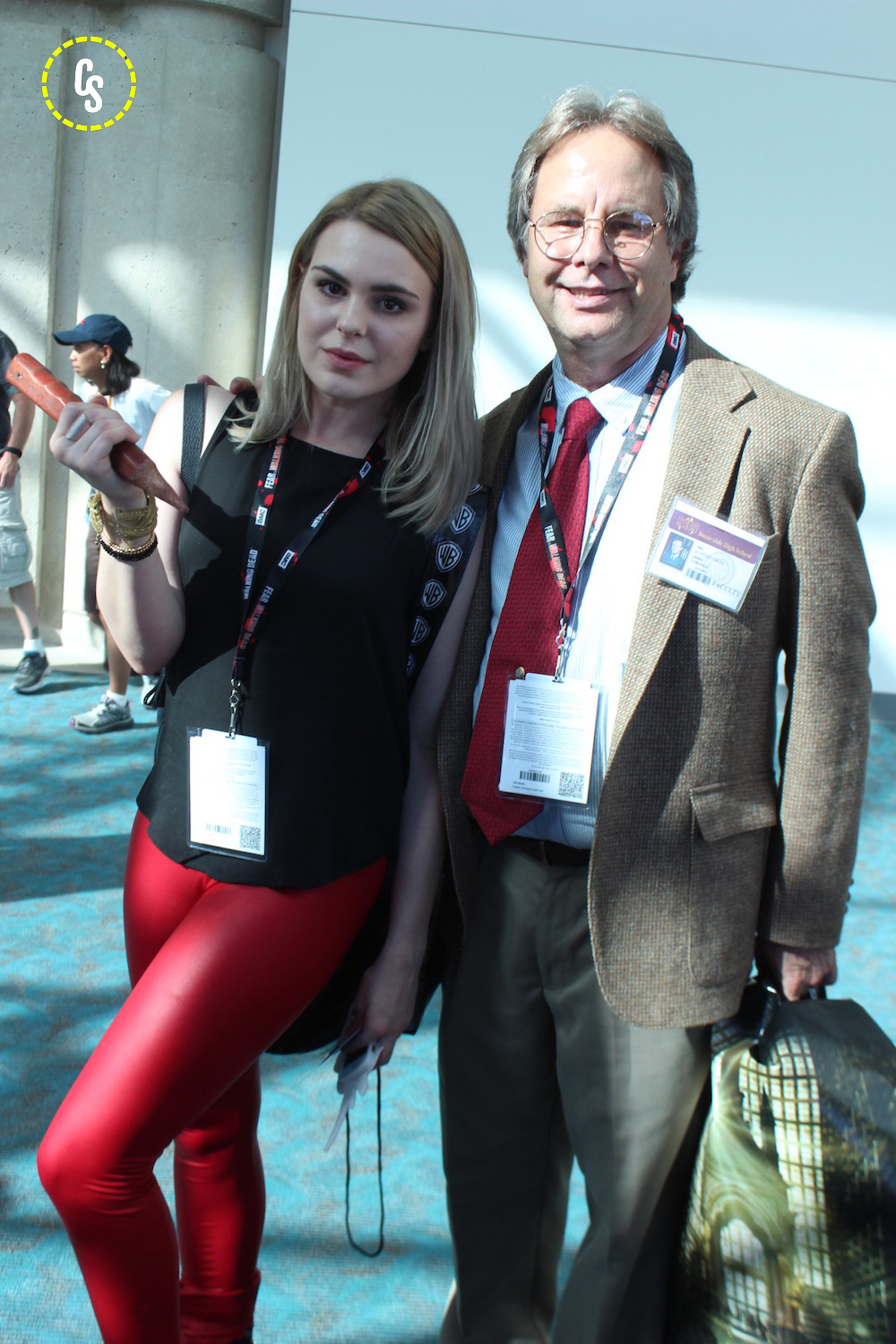 New Cosplay Gallery From SDCC 2016 - SuperHeroHype