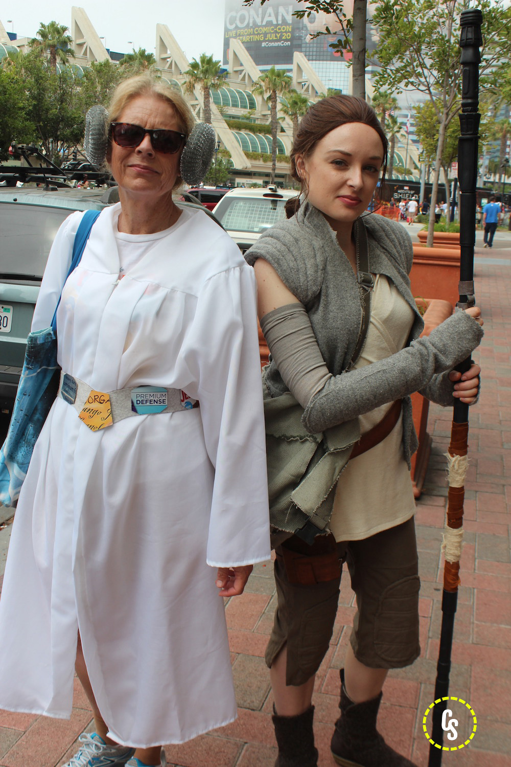 New Cosplay Gallery From SDCC 2016 - SuperHeroHype