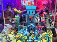 Infinito Obiezione Probabilit Masters Of The Universe Toys 2022