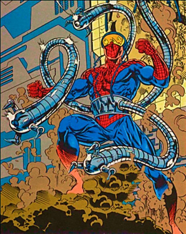 Spider-Man Costumes: A Look at the Suits Over the Years!