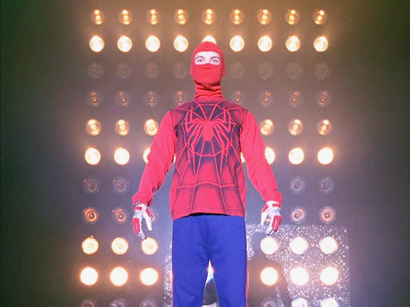 Spider-Man Costumes: A Look at the Suits Over the Years!