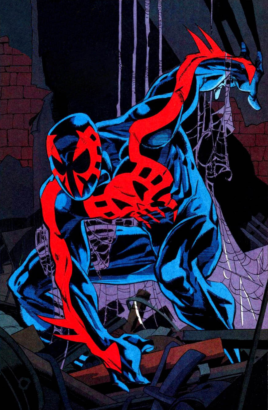 Spider-Man Costumes: A Look at the Suits Over the Years!