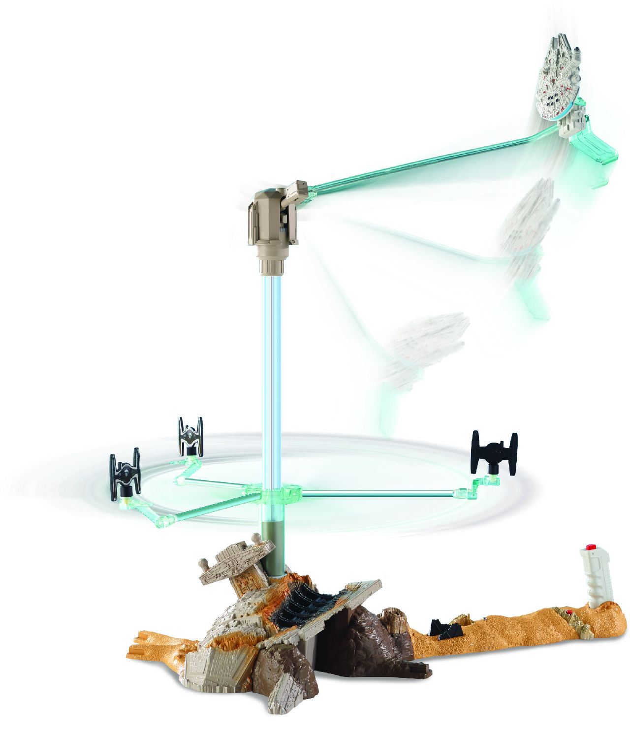 Force Awakens Toys Revealed For Force Friday