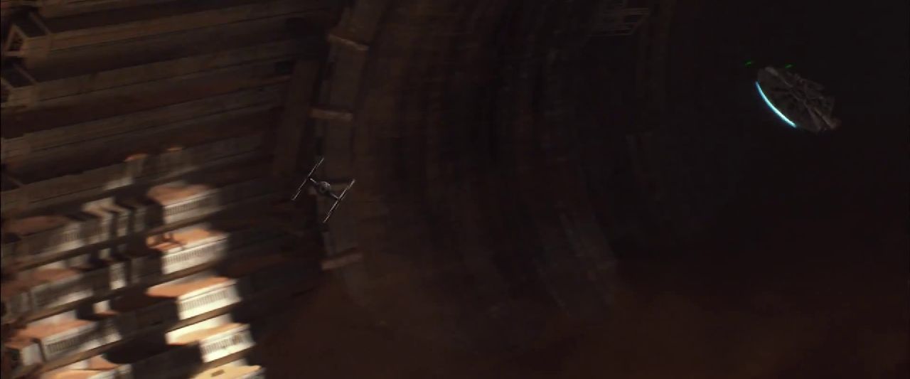 Over 30 Screenshots from the New Star Wars: The Force Awakens Trailer ...