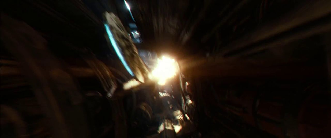 Over 30 Screenshots from the New Star Wars: The Force Awakens Trailer ...