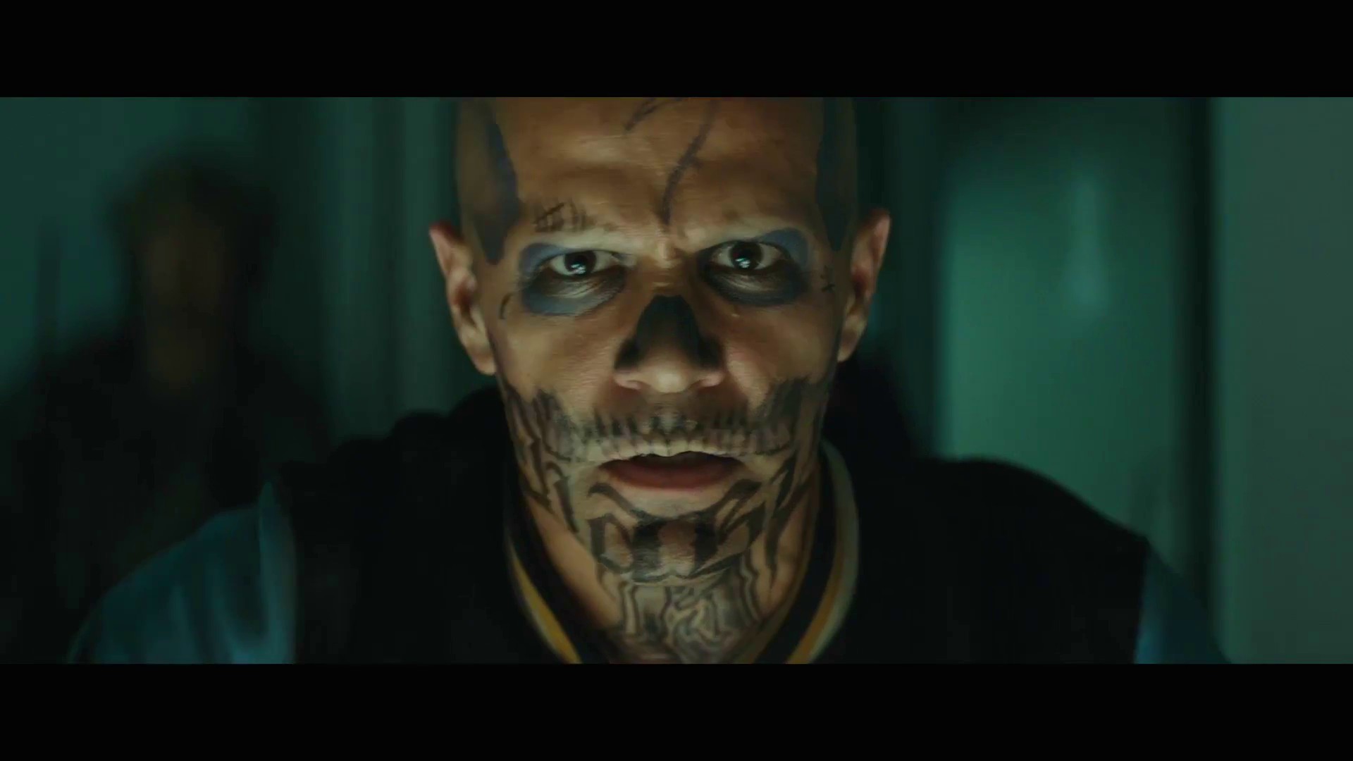 90 Screenshots from the Second Suicide Squad Trailer
