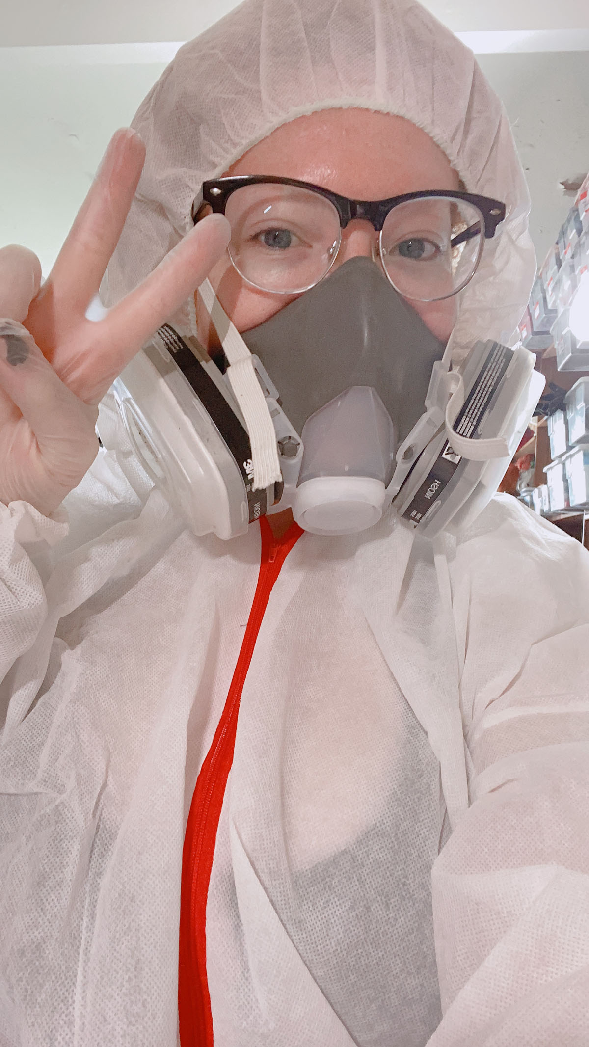 Superhero Hype Cosplay: Creating Mera