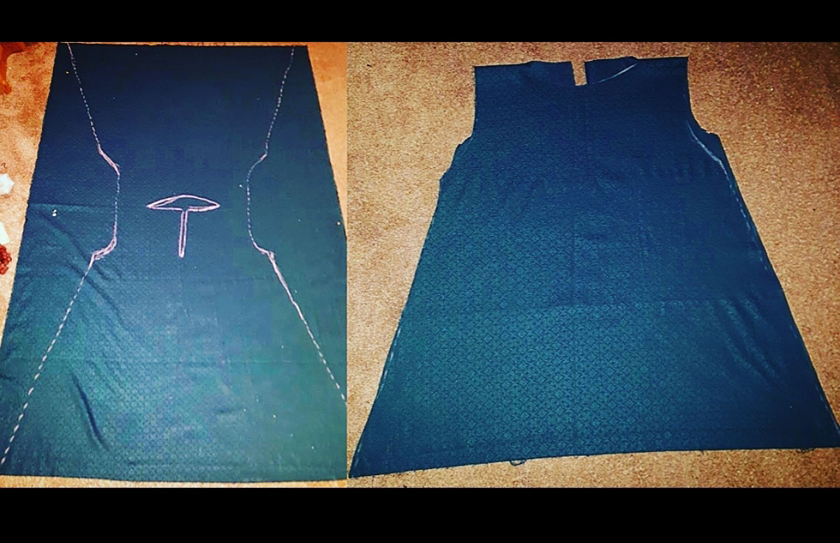 Superhero Hype Cosplay: Doctor Doom