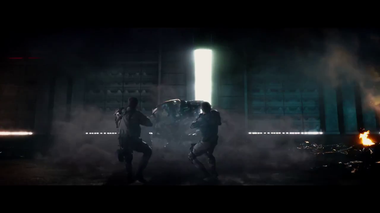 Check Out Over 60 Terminator Genisys Trailer Screenshots! - Comic Book ...