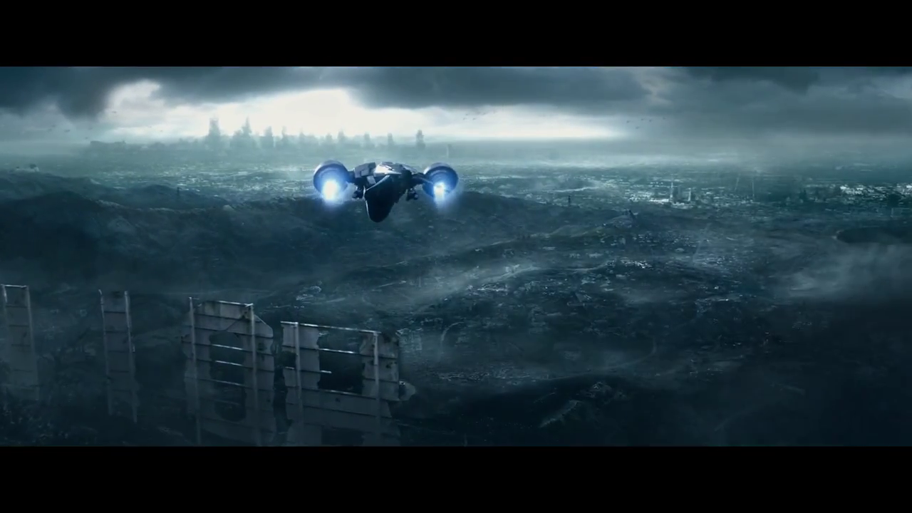 Check Out Over 60 Terminator Genisys Trailer Screenshots! - Comic Book ...