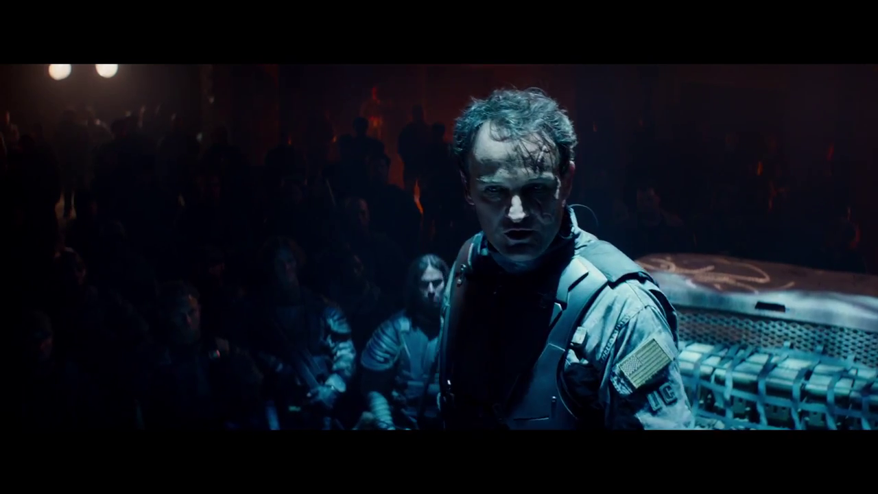 Check Out Over 60 Terminator Genisys Trailer Screenshots! - Comic Book ...