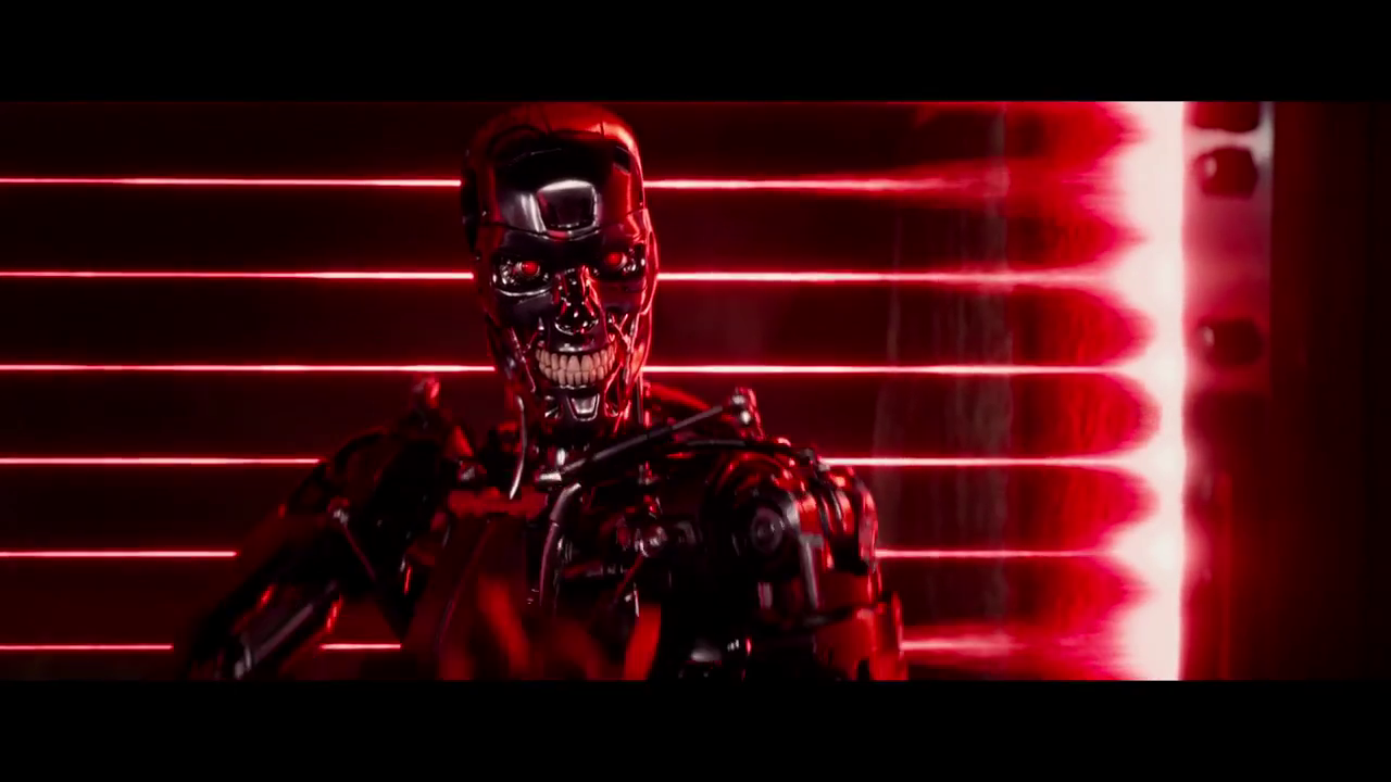 Check Out Over 60 Terminator Genisys Trailer Screenshots! - Comic Book ...