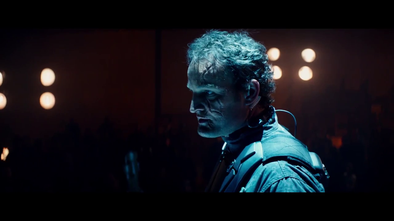 Check Out Over 60 Terminator Genisys Trailer Screenshots! - Comic Book ...