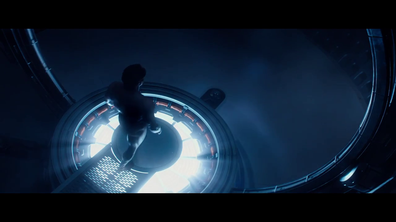 Check Out Over 60 Terminator Genisys Trailer Screenshots! - Comic Book ...