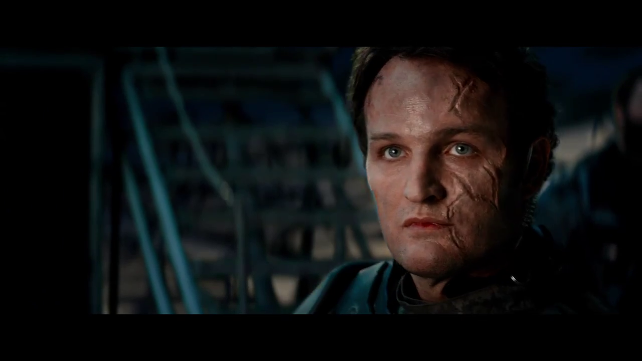 Check Out Over 60 Terminator Genisys Trailer Screenshots! - Comic Book ...