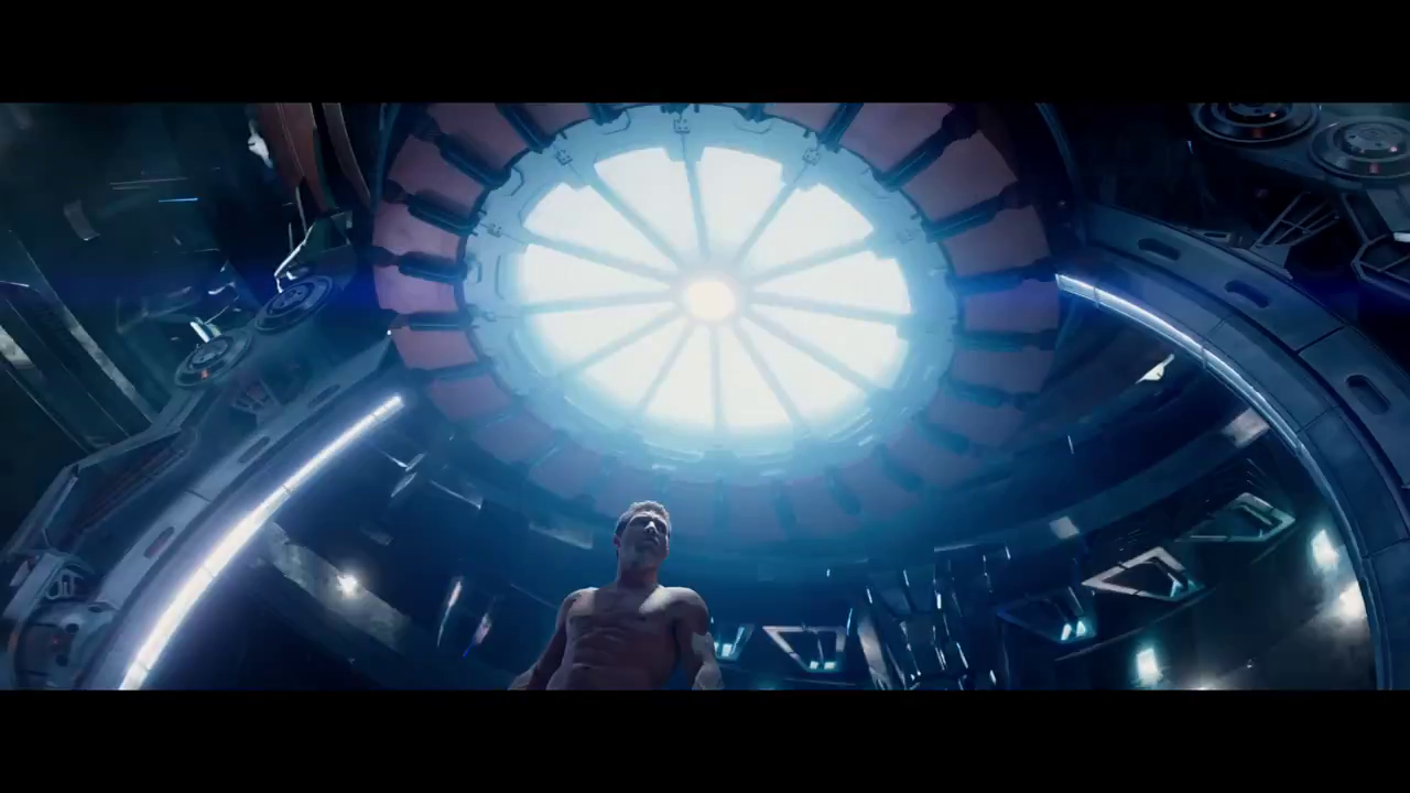 Check Out Over 60 Terminator Genisys Trailer Screenshots! - Comic Book ...