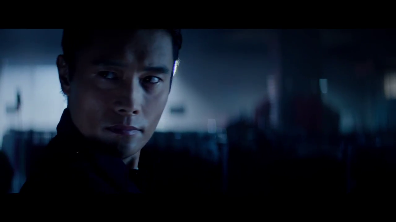 Check Out Over 60 Terminator Genisys Trailer Screenshots! - Comic Book ...