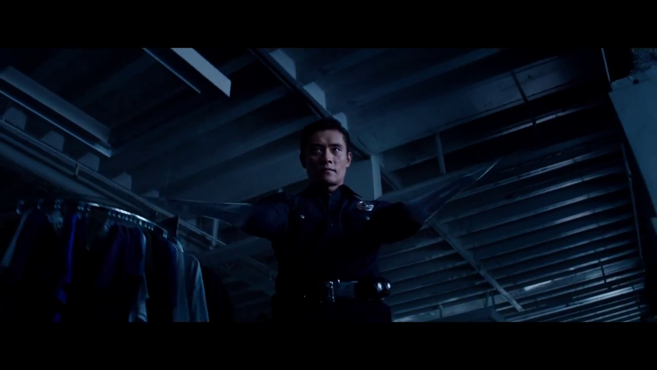 Check Out Over 60 Terminator Genisys Trailer Screenshots! - Comic Book ...