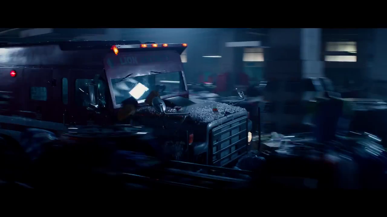 Check Out Over 60 Terminator Genisys Trailer Screenshots! - Comic Book ...