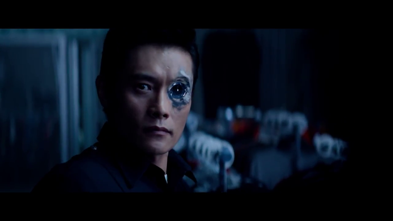Check Out Over 60 Terminator Genisys Trailer Screenshots! - Comic Book ...