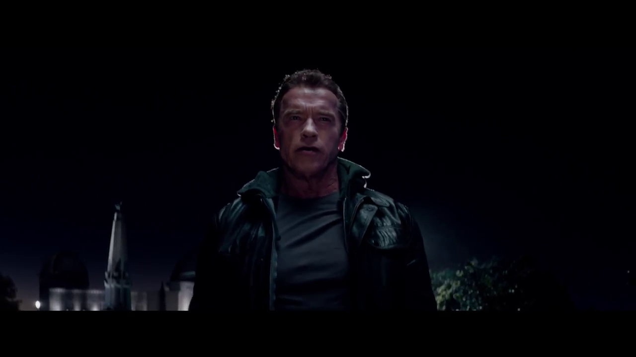 Check Out Over 60 Terminator Genisys Trailer Screenshots! - Comic Book ...