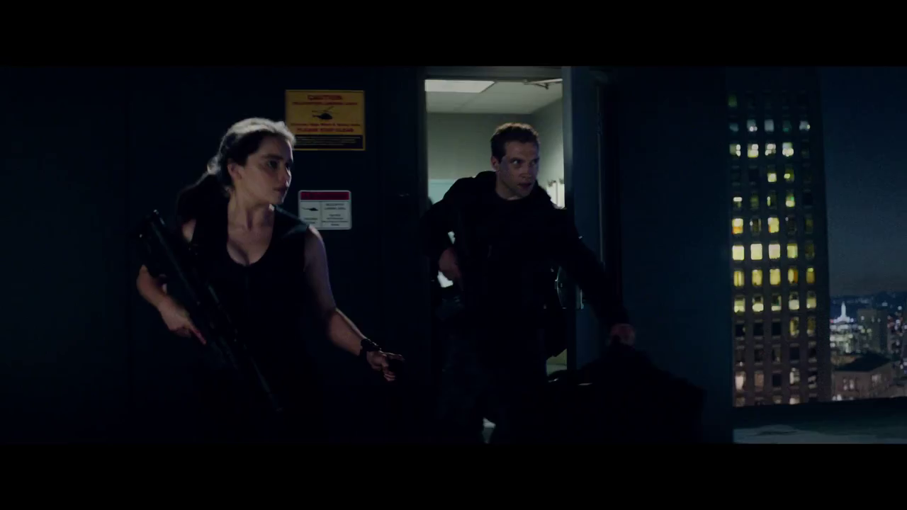 Check Out Over 60 Terminator Genisys Trailer Screenshots! - Comic Book ...