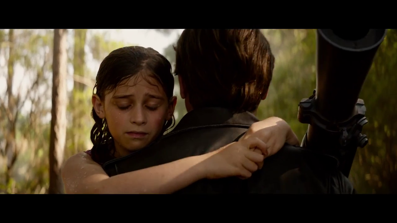 Check Out Over 60 Terminator Genisys Trailer Screenshots! - Comic Book ...