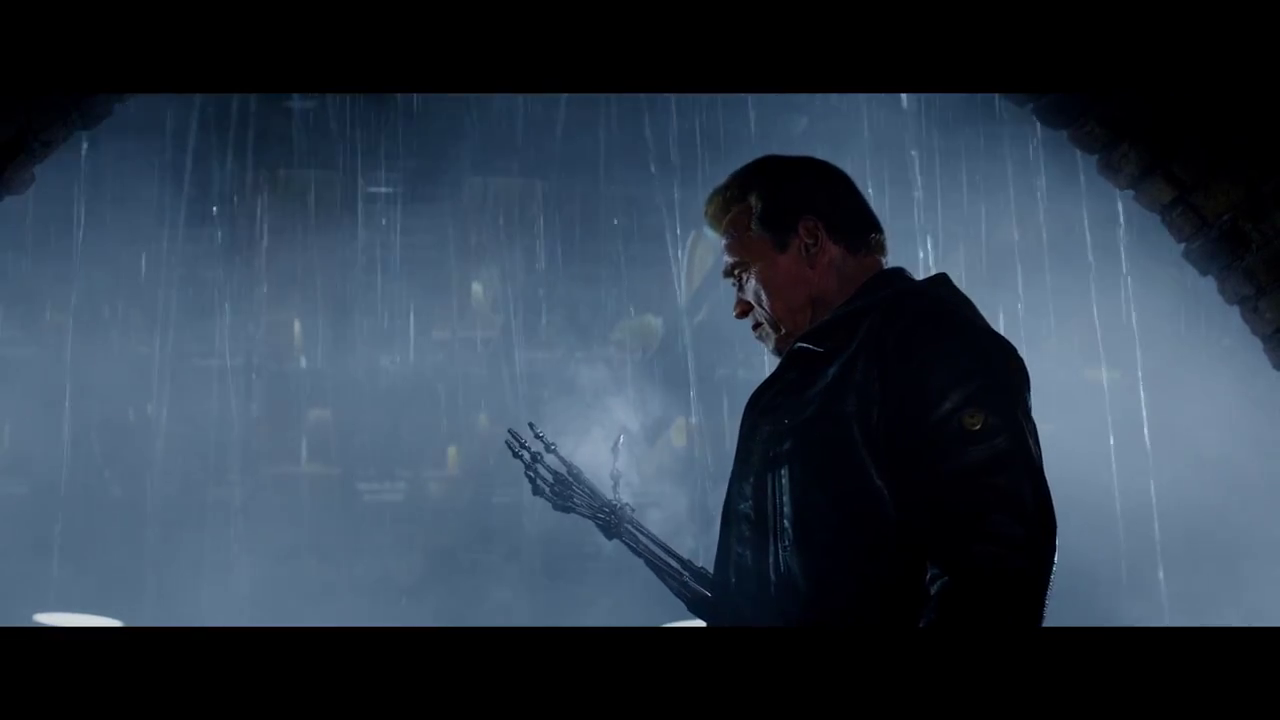 Check Out Over 60 Terminator Genisys Trailer Screenshots! - Comic Book ...