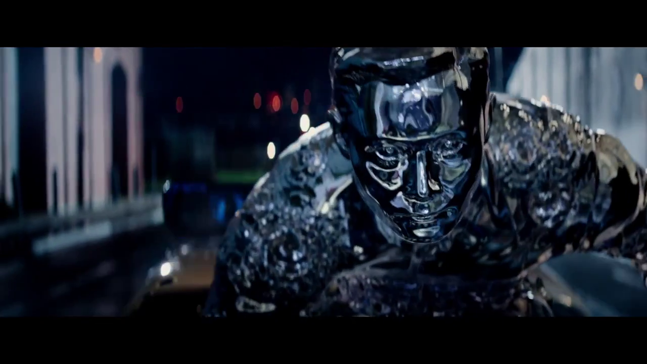 Check Out Over 60 Terminator Genisys Trailer Screenshots! - Comic Book ...