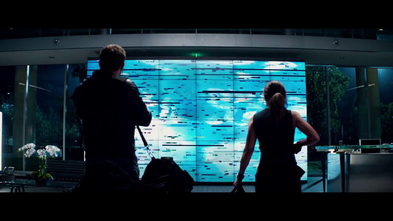 Check Out Over 60 Terminator Genisys Trailer Screenshots! - Comic Book ...