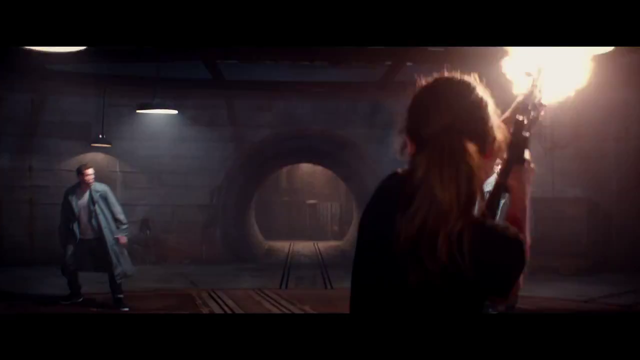 Check Out Over 60 Terminator Genisys Trailer Screenshots! - Comic Book ...