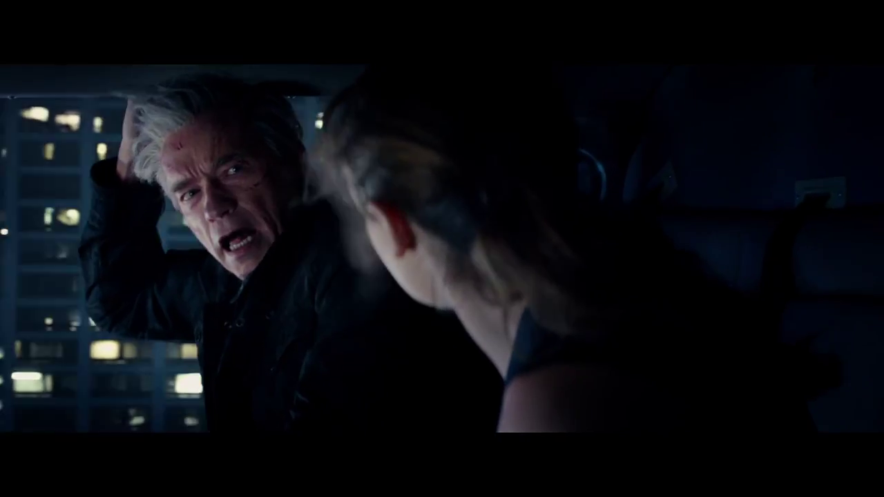 Check Out Over 60 Terminator Genisys Trailer Screenshots! - Comic Book ...