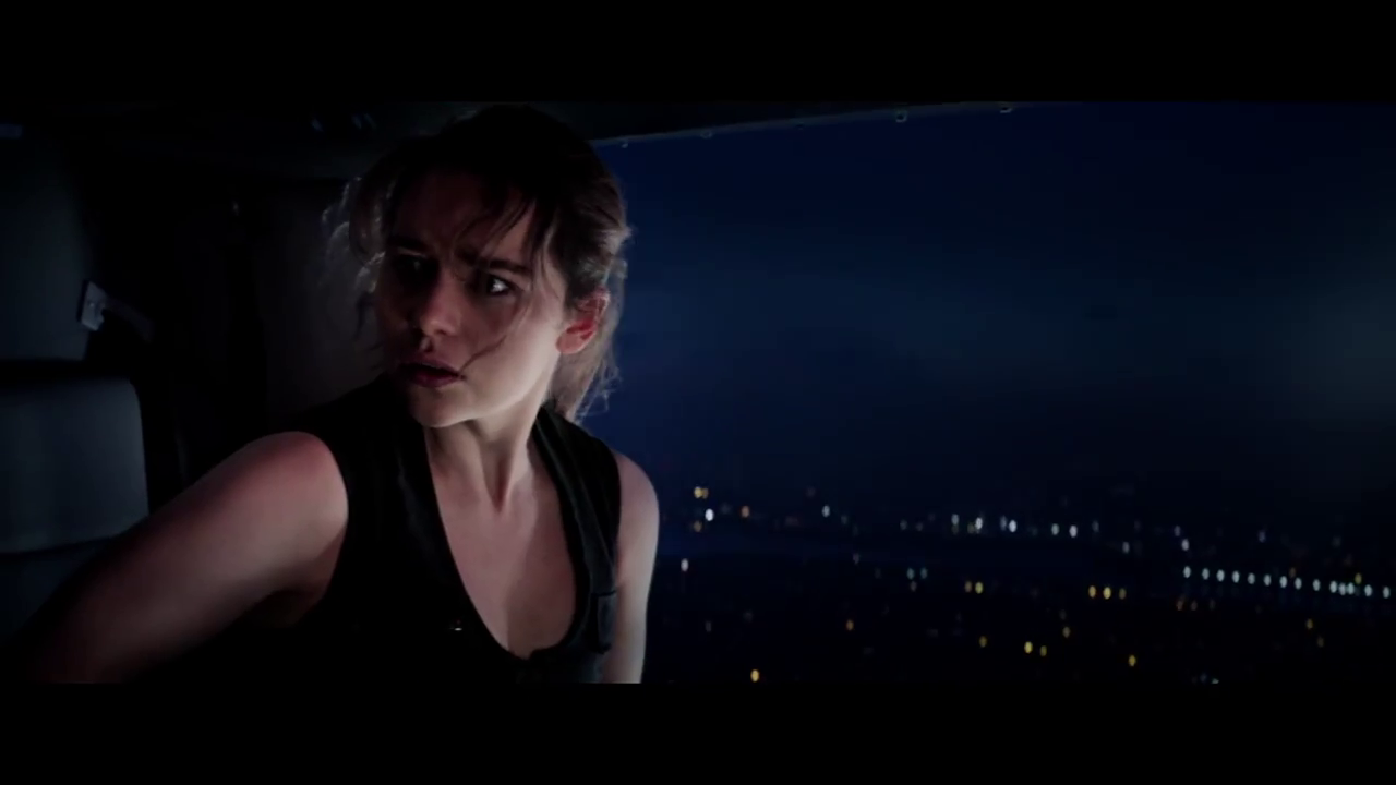 Check Out Over 60 Terminator Genisys Trailer Screenshots! - Comic Book ...