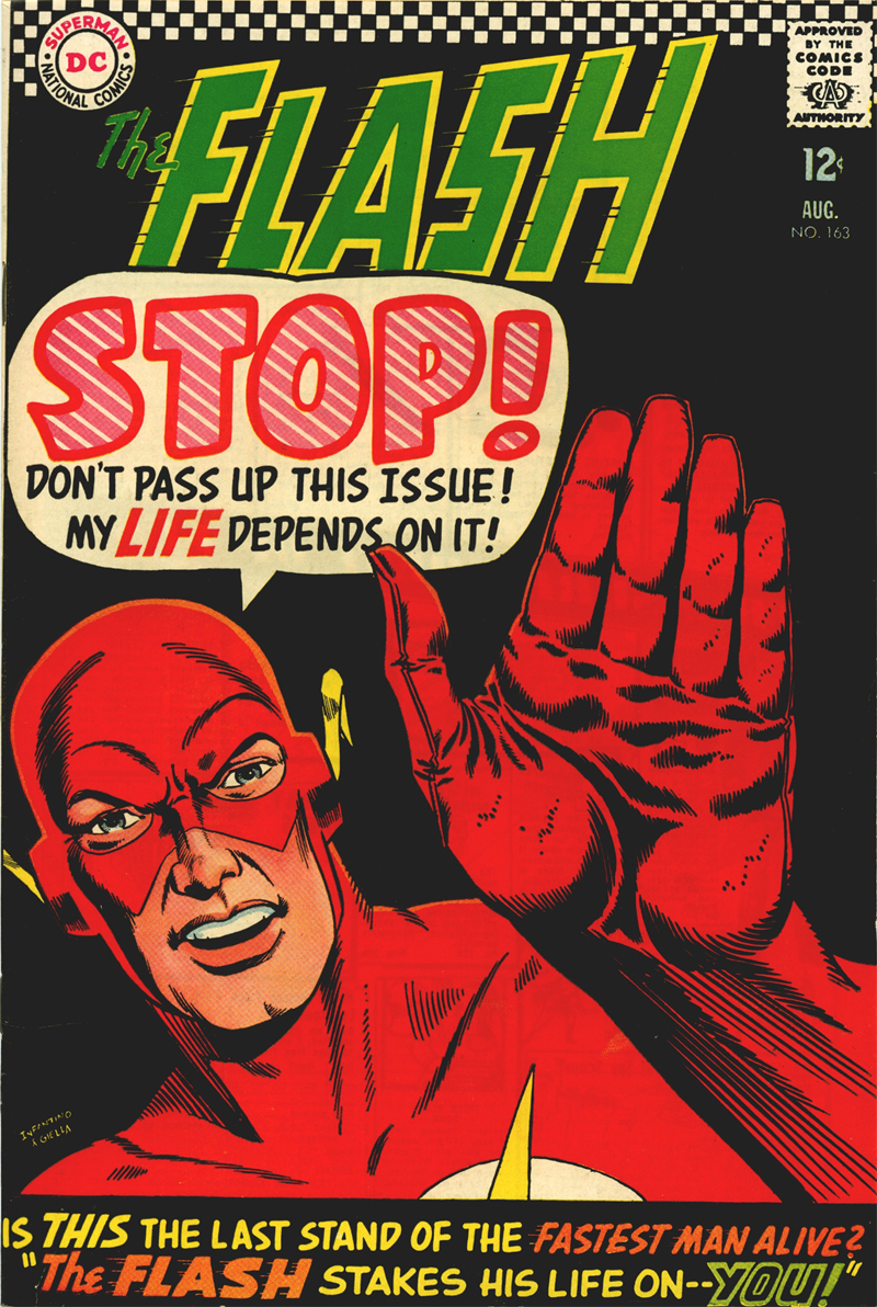 Best Superhero Comic Book Covers - SuperHeroHype
