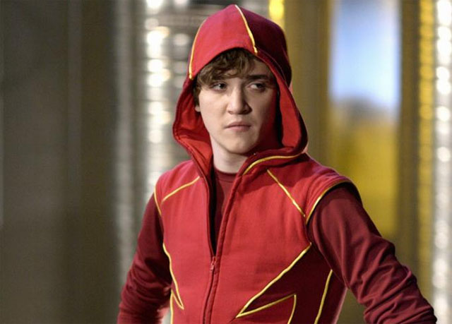 Origins and Evolutions: The Flash - Comic Book Movies and Superhero ...