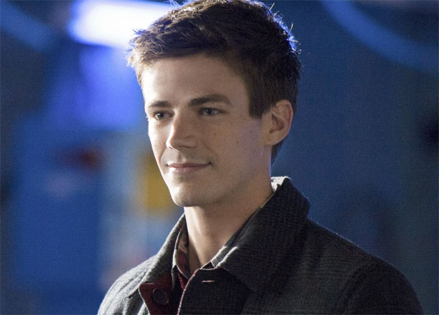 Origins and Evolutions: The Flash - Comic Book Movies and Superhero ...