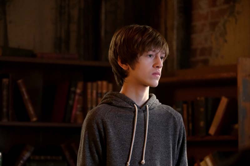 Gifted Episode 9 Promo and Photos - SuperHeroHype