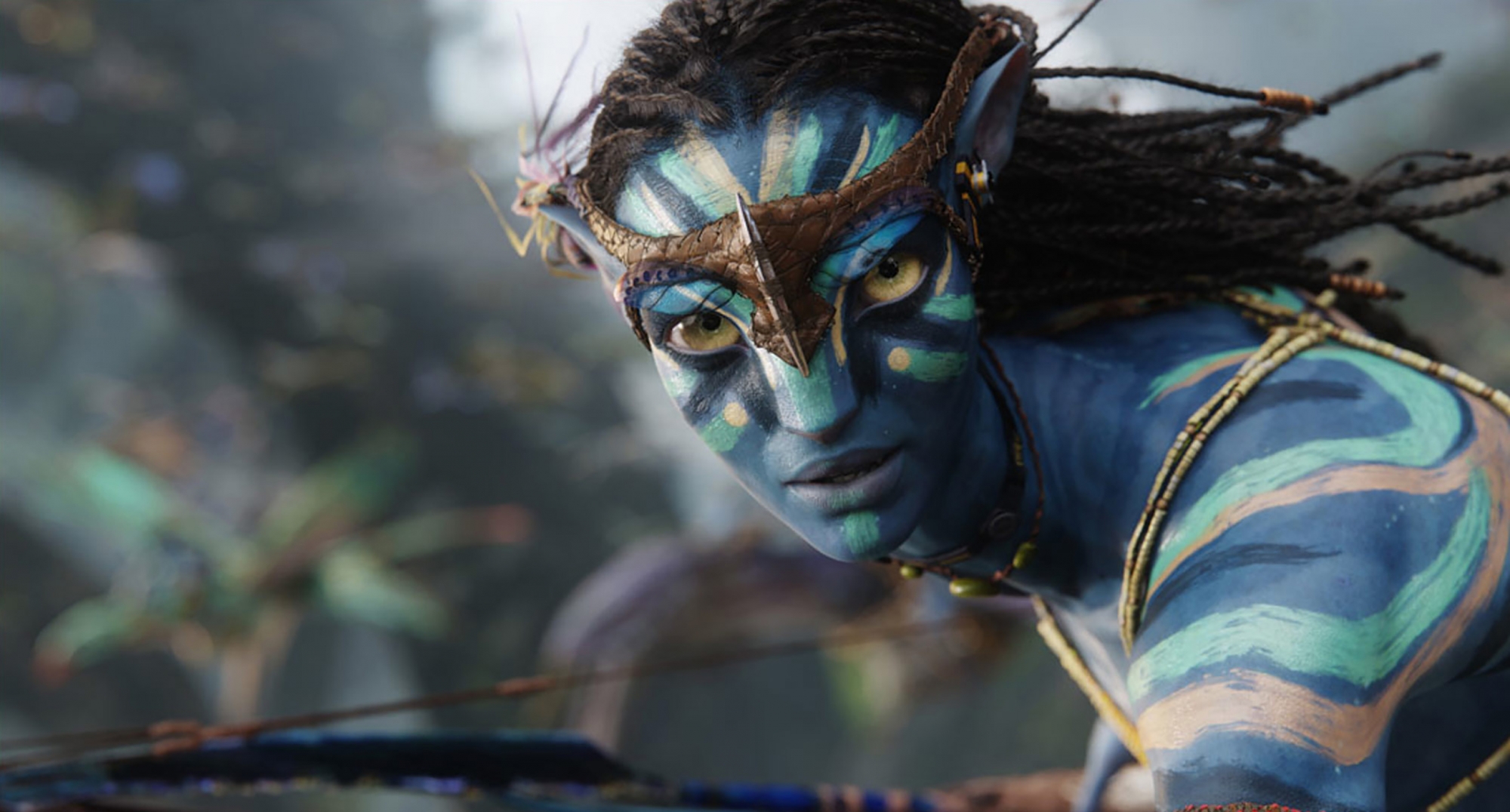 Female Action Heroes: A Look at Best Movie Characters