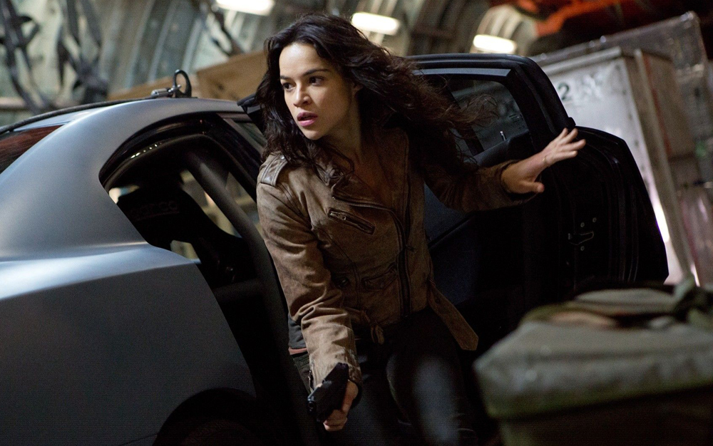 Female Action Heroes: A Look at Best Movie Characters