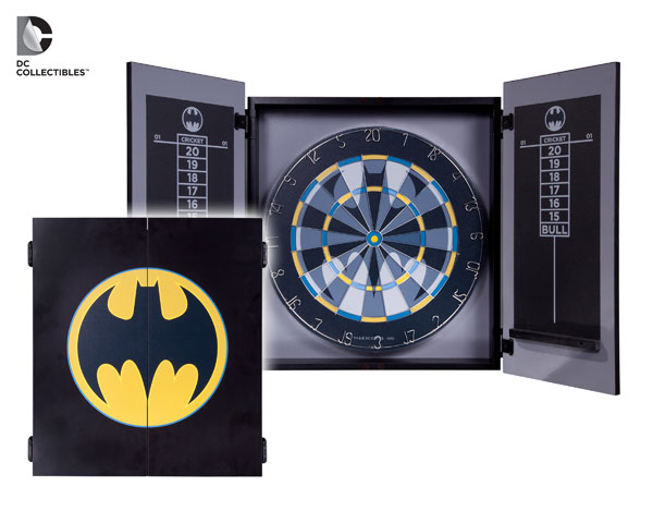 DC Collectibles Reveals Its Toy Fair 2014 Lineup - Comic Book Movies ...