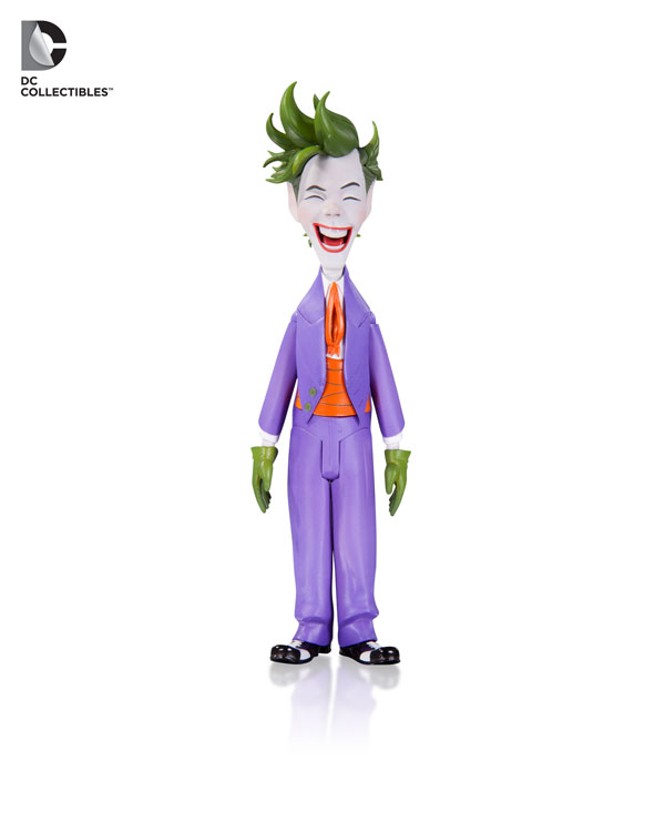 DC Collectibles Reveals Its Toy Fair 2014 Lineup - Comic Book Movies ...