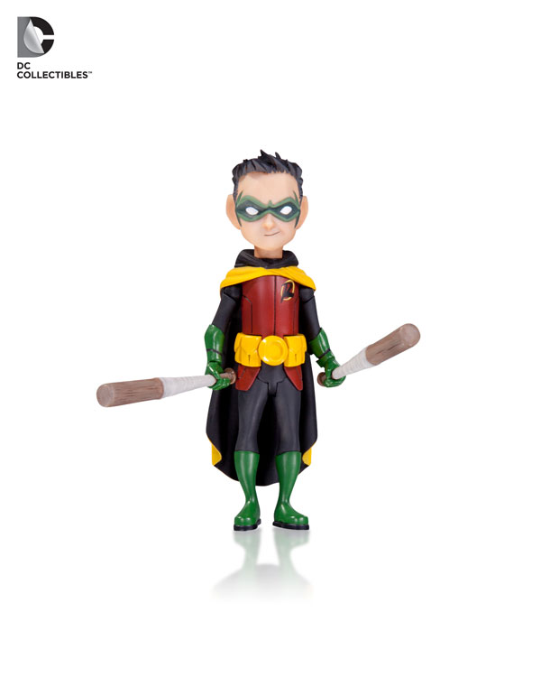 DC Collectibles Reveals Its Toy Fair 2014 Lineup - Comic Book Movies ...