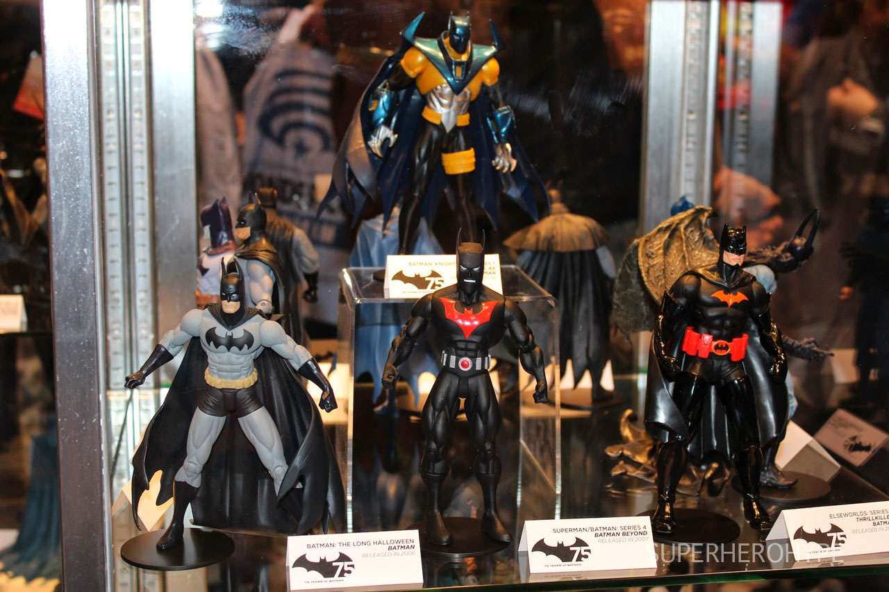 100 More Photos From WonderCon 2014! - Comic Book Movies and Superhero ...