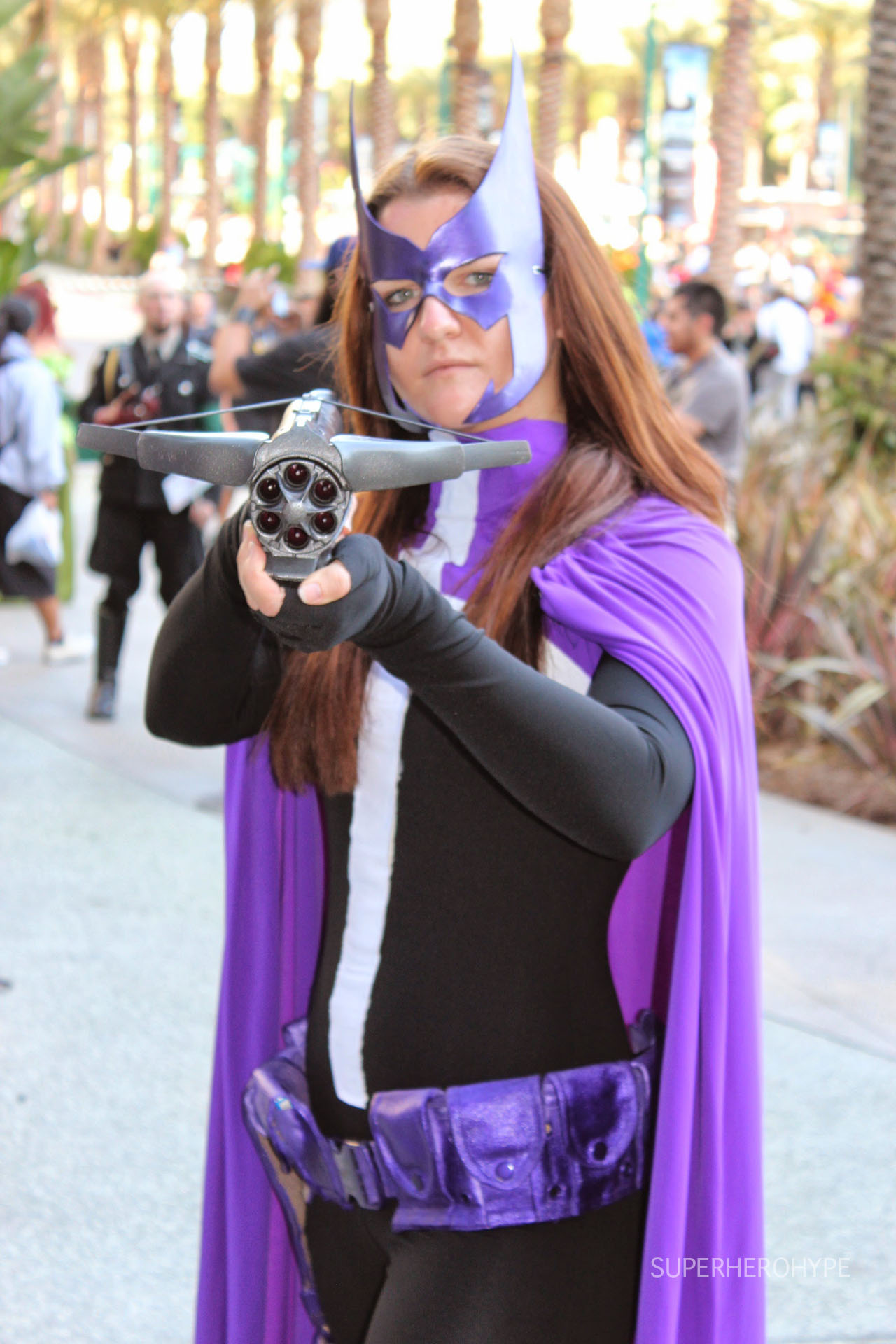 The Final Cosplay Photos From WonderCon 2014! - Comic Book Movies and ...